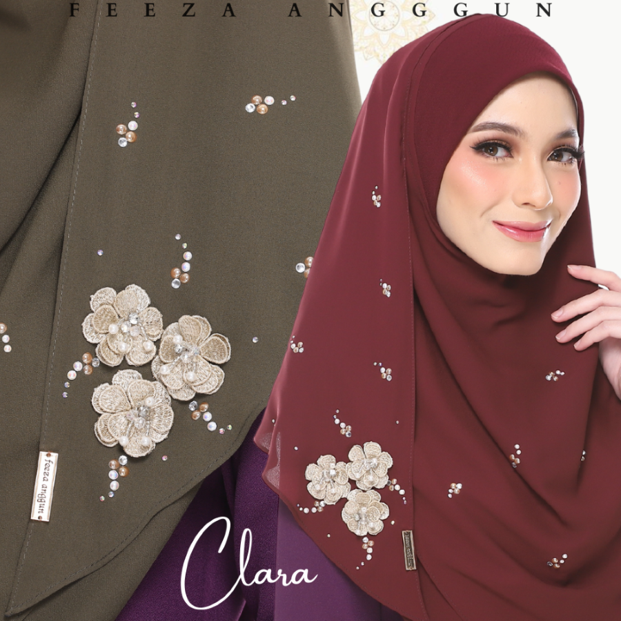 06 Olive - Feeza Anggun