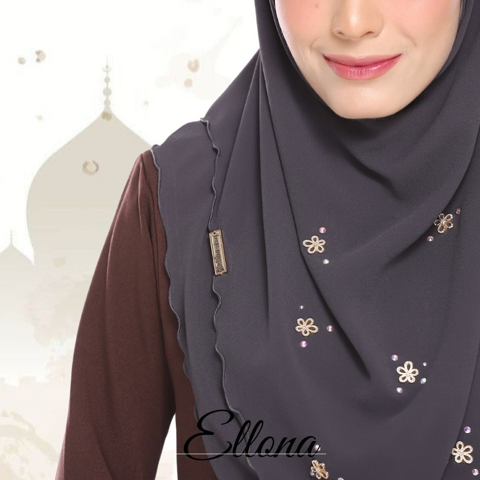 B. Ellona Archives - Feeza Anggun