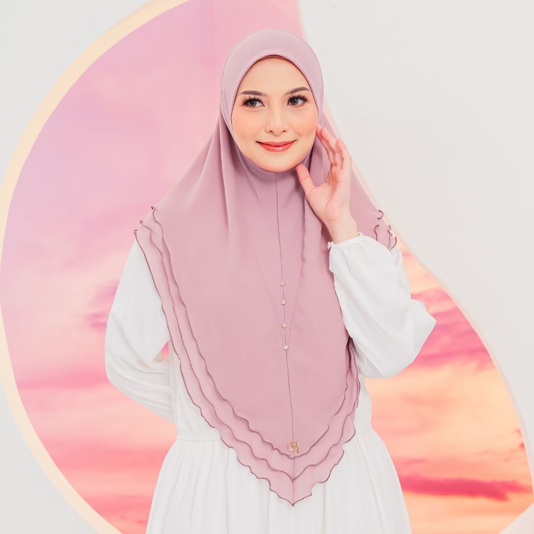Home - Feeza Anggun